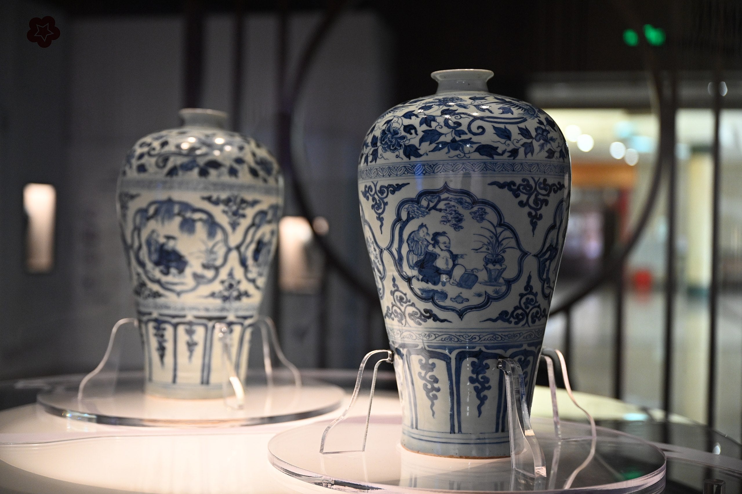 The Origins and Early Development of Chinese Porcelain – ChÌMolly
